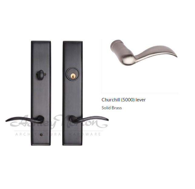 Ashley Norton SQLES.5000.43.R Churchill Patio – Plumbing Overstock