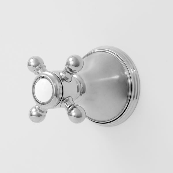 Sigma 1.000687T Trim Wall Valve Portsmouth – Plumbing Overstock