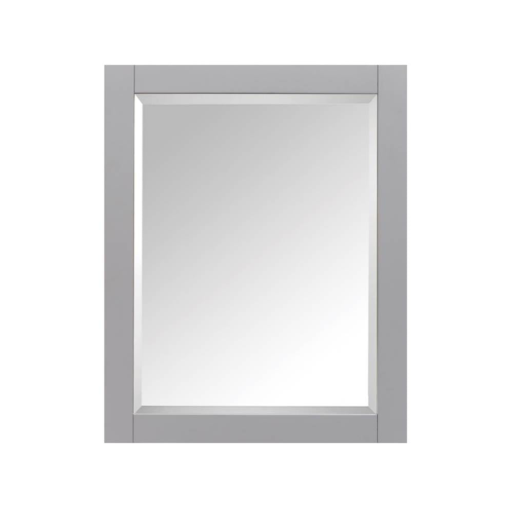 Avanity 14000-MC24 24 in. Mirror Cabinet for Brooks / Modero – Plumbing ...