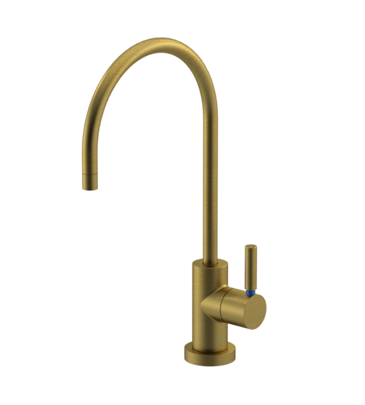 Rubinet 8FCN1 Cold Water Drinking Faucet (Contemporary) – Plumbing ...
