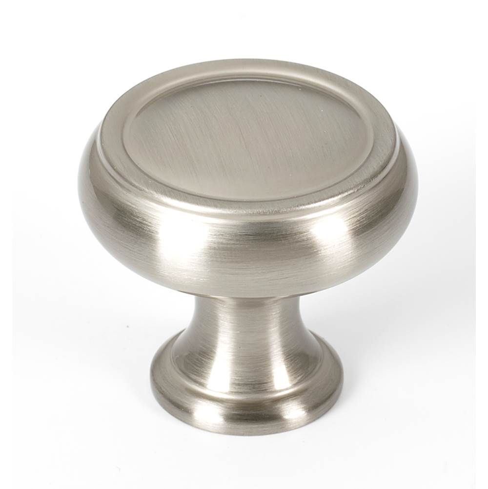 Alno Cube Bath Knob – Plumbing Overstock