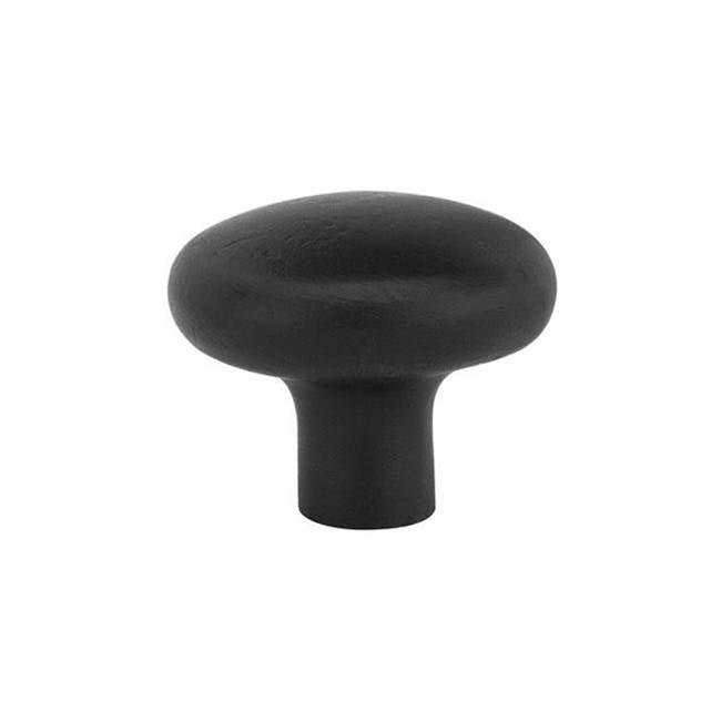 Emtek Sandcast Bronze Round Knob – Plumbing Overstock
