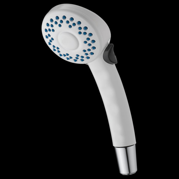 Delta 59462-WHB-PK fundamentals 2-setting hand shower – Plumbing Overstock