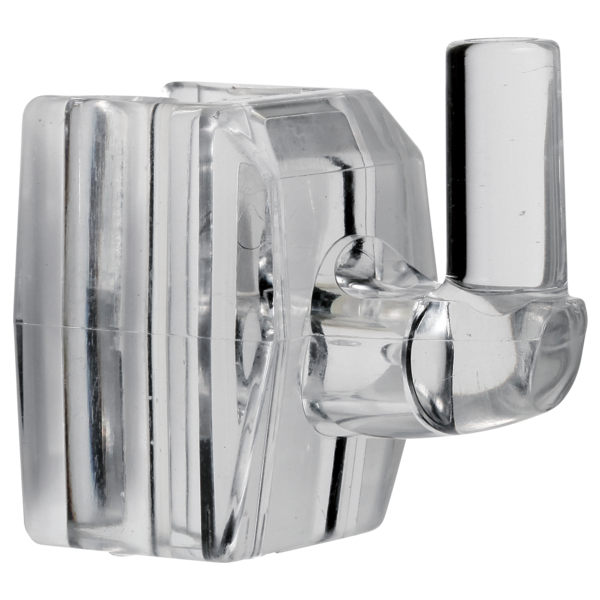Delta BAS4BX Adjustable Glide Rail Pin-Mount – Plumbing Overstock