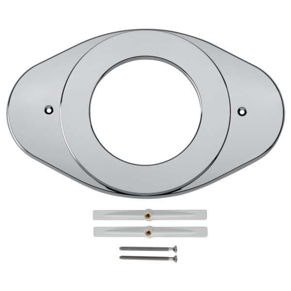 Delta RP29827 Shower Renovation Cover Plate – Plumbing Overstock