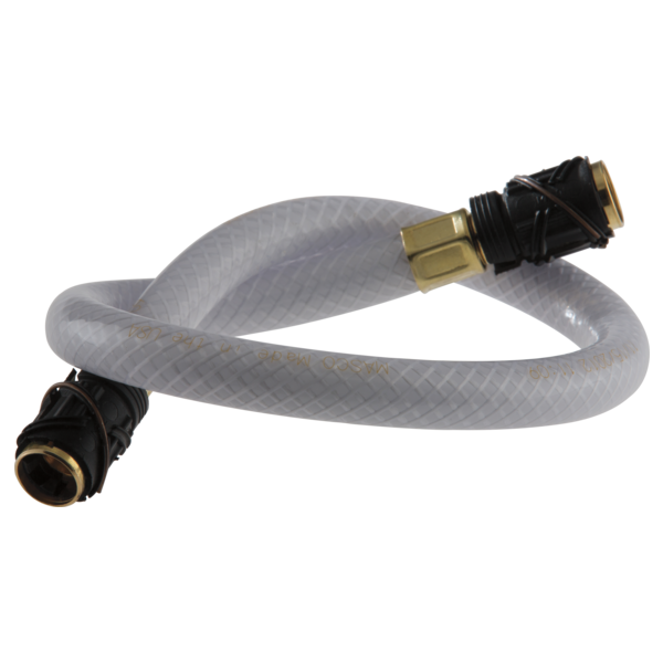 Delta RP37033 Quick-Connect Hose – Plumbing Overstock