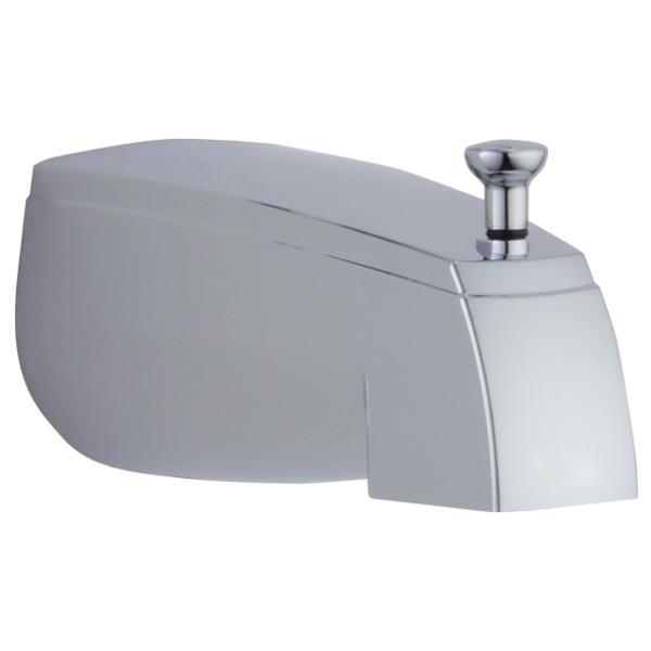 Delta RP5834 Tub Spout - Pull-Up Diverter – Plumbing Overstock