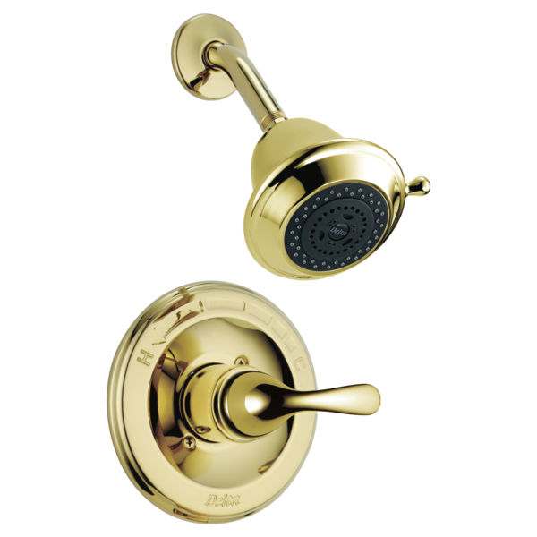 Delta T13220-SHC Monitor 13 Series Shower Trim – Plumbing Overstock