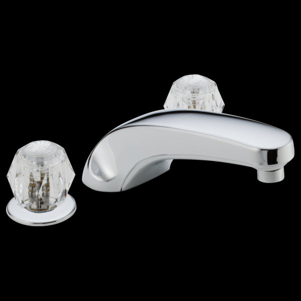 Delta T2710 Roman Tub Trim – Plumbing Overstock