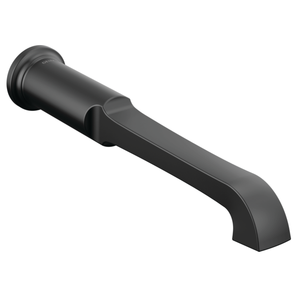 Delta T5789-BLLHP-WL Wall Mount Tub Filler Trim – Plumbing Overstock