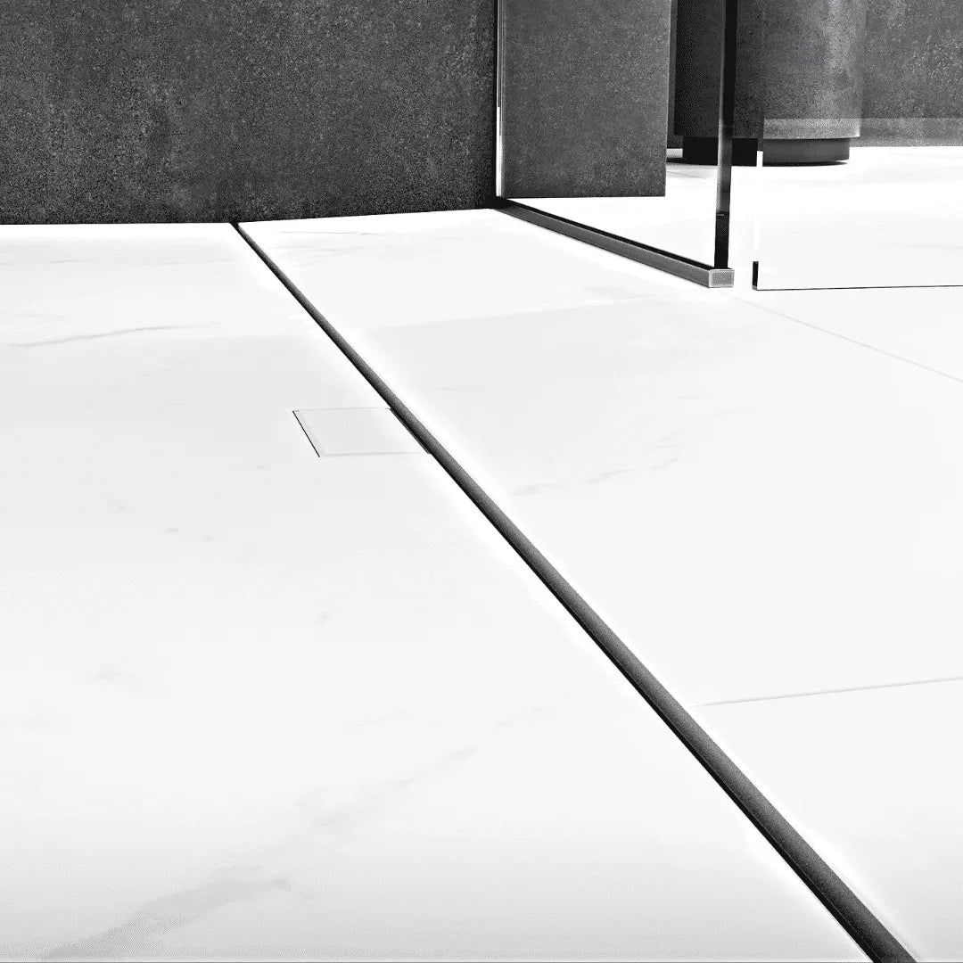 Ebbe E6100-25 1/4In Inni Line Drain Kit – Plumbing Overstock