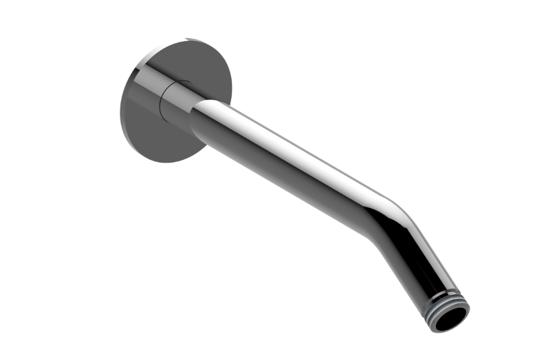 Graff G-8591 Contemporary 9" Shower Arm – Plumbing Overstock