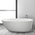 Hydro Systems DLA5830STO Daniela 5830 Freestanding Tub – Plumbing Overstock