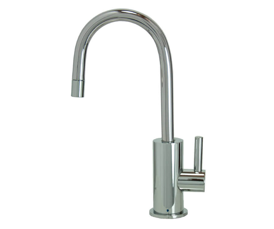 Mountain Plumbing MT1843-NL Francis Anthony Collection Point-of-Use Dr ...
