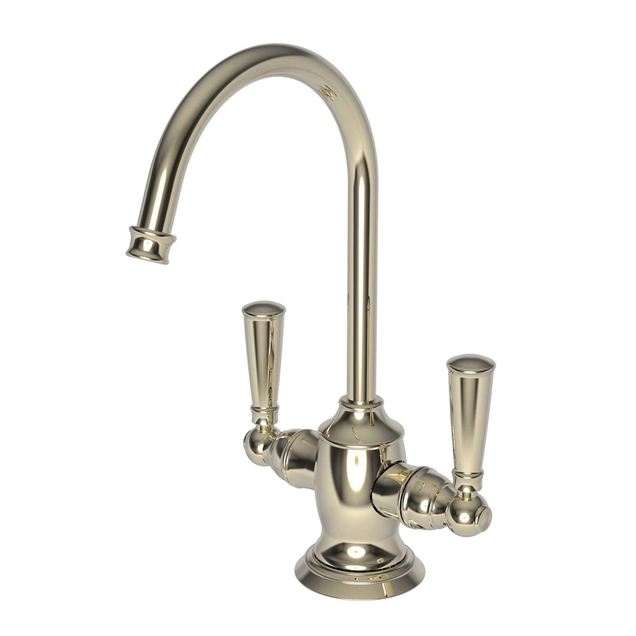 Newport Brass 2470-5603 Jacobean Hot & Cold Water Dispenser – Plumbing ...