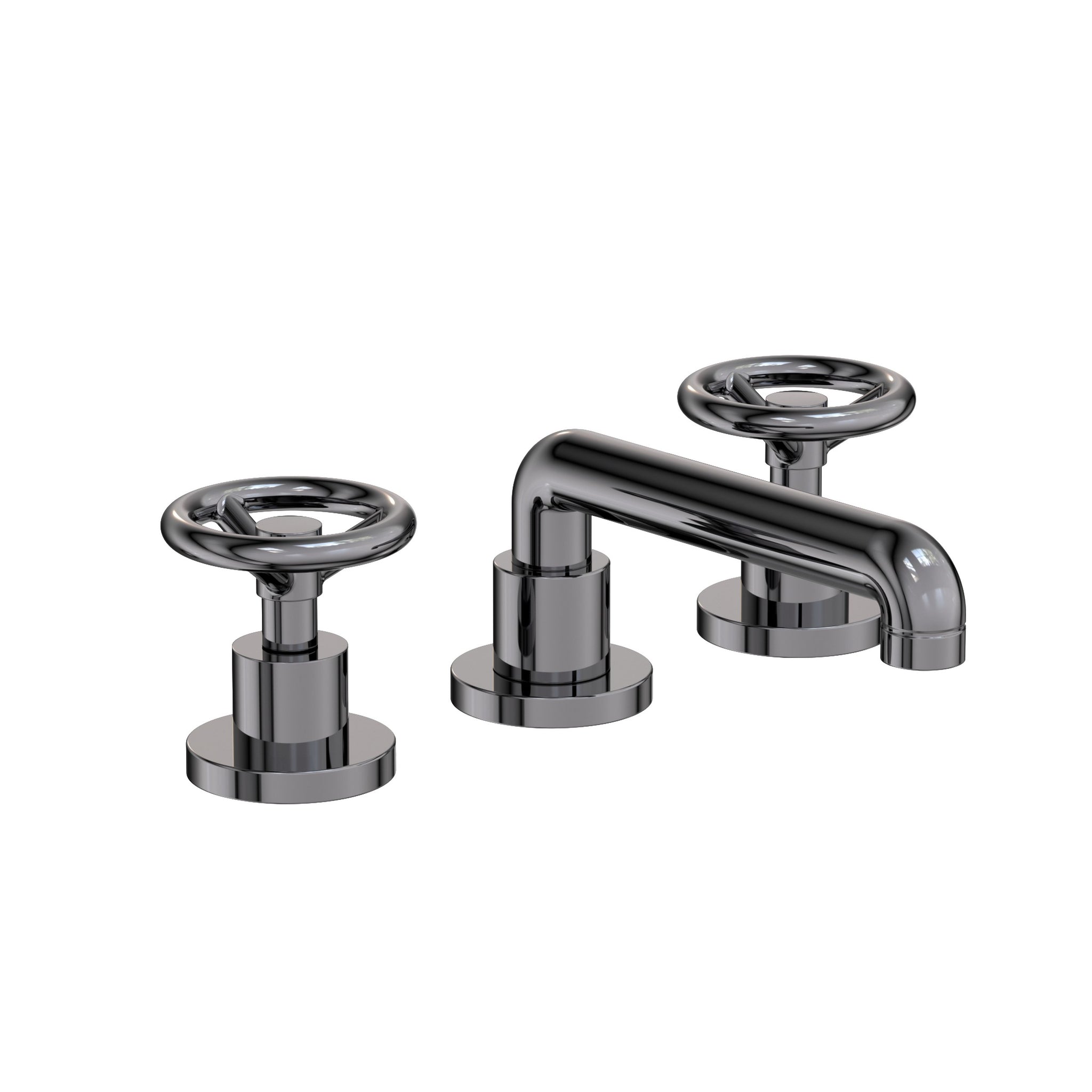 Newport Brass 2930 Slater Widespread Lavatory Faucet – Plumbing Overstock