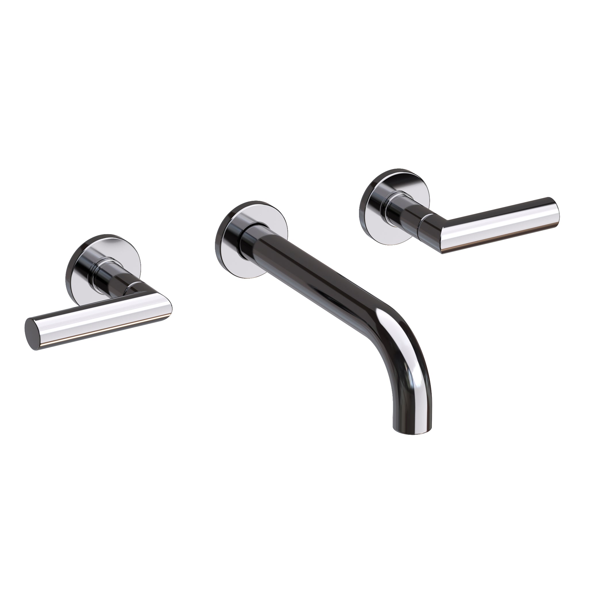 Newport Brass 3-3101 Pavani Wall Mount Lavatory Faucet – Plumbing Overstock