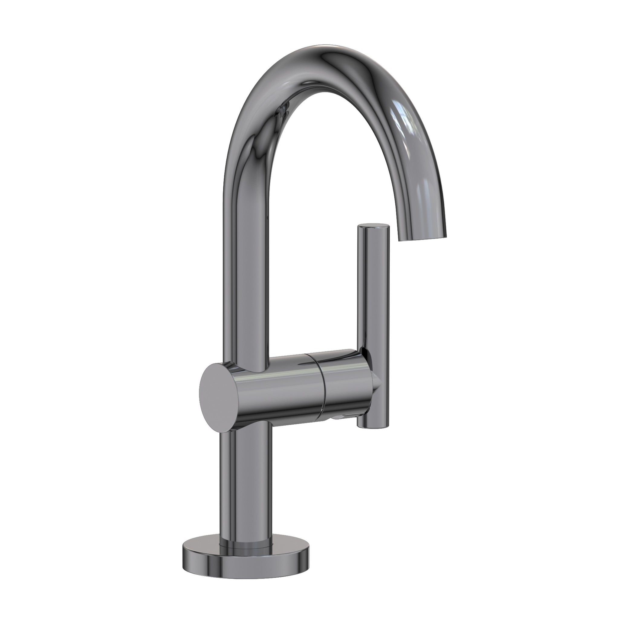 Newport Brass 3103 Pavani Single Hole Lavatory Faucet – Plumbing Overstock