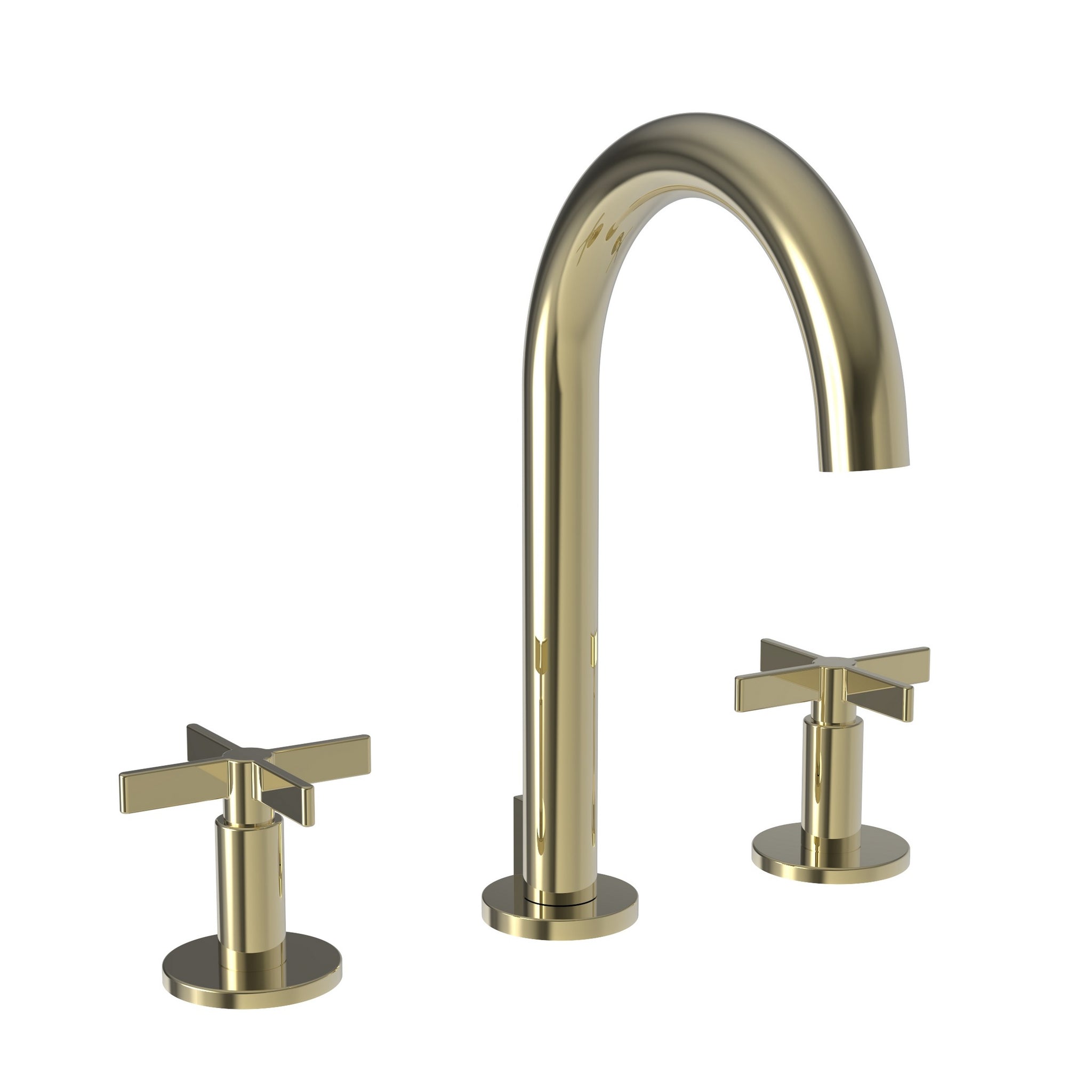 Newport Brass 3410 Tolmin Widespread Lavatory Faucet – Plumbing Overstock