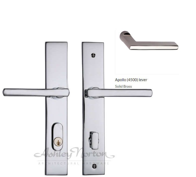 Ashley Norton UBUS4.4500.55.L Apollo US Entry – Plumbing Overstock