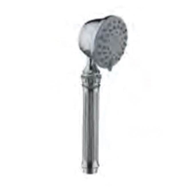 Vissoni VHS-650 Multifunction hand shower only (Galene) – Plumbing ...