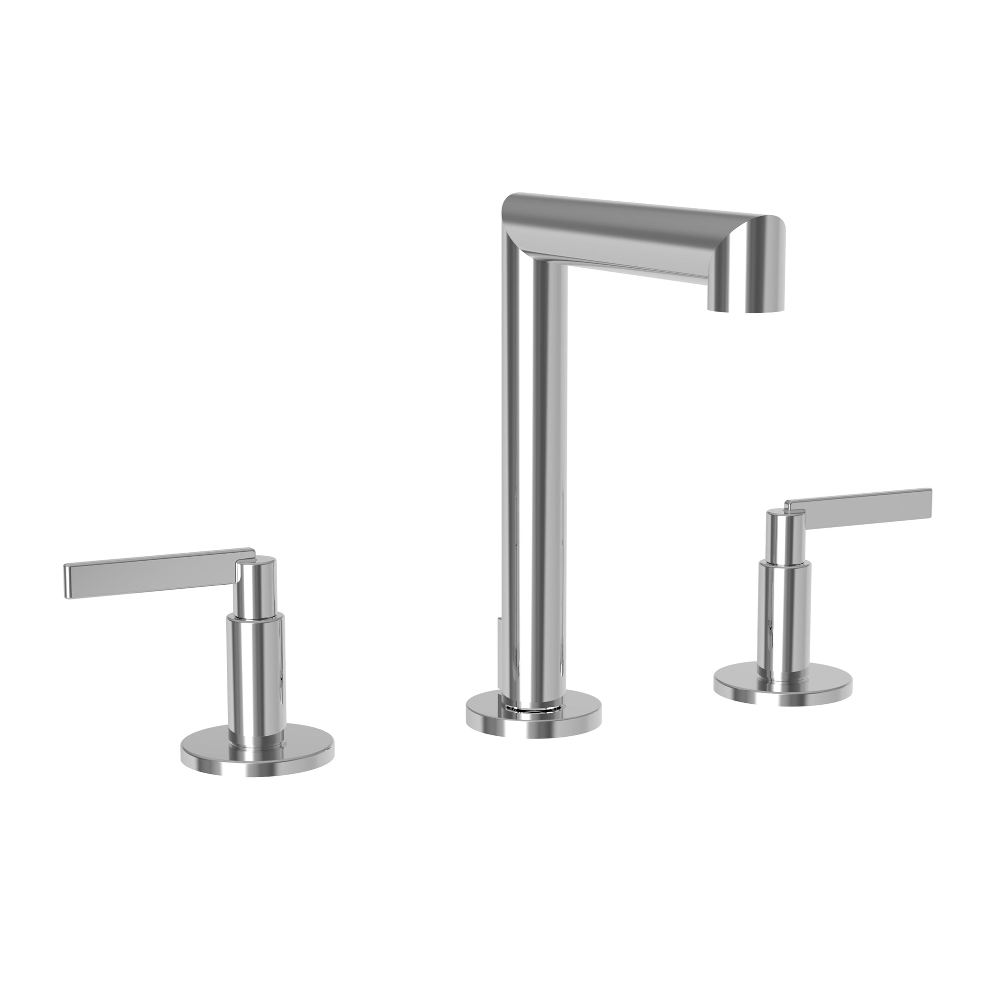 Newport Brass 3380 Tolmin Widespread Lavatory Faucet – Plumbing Overstock