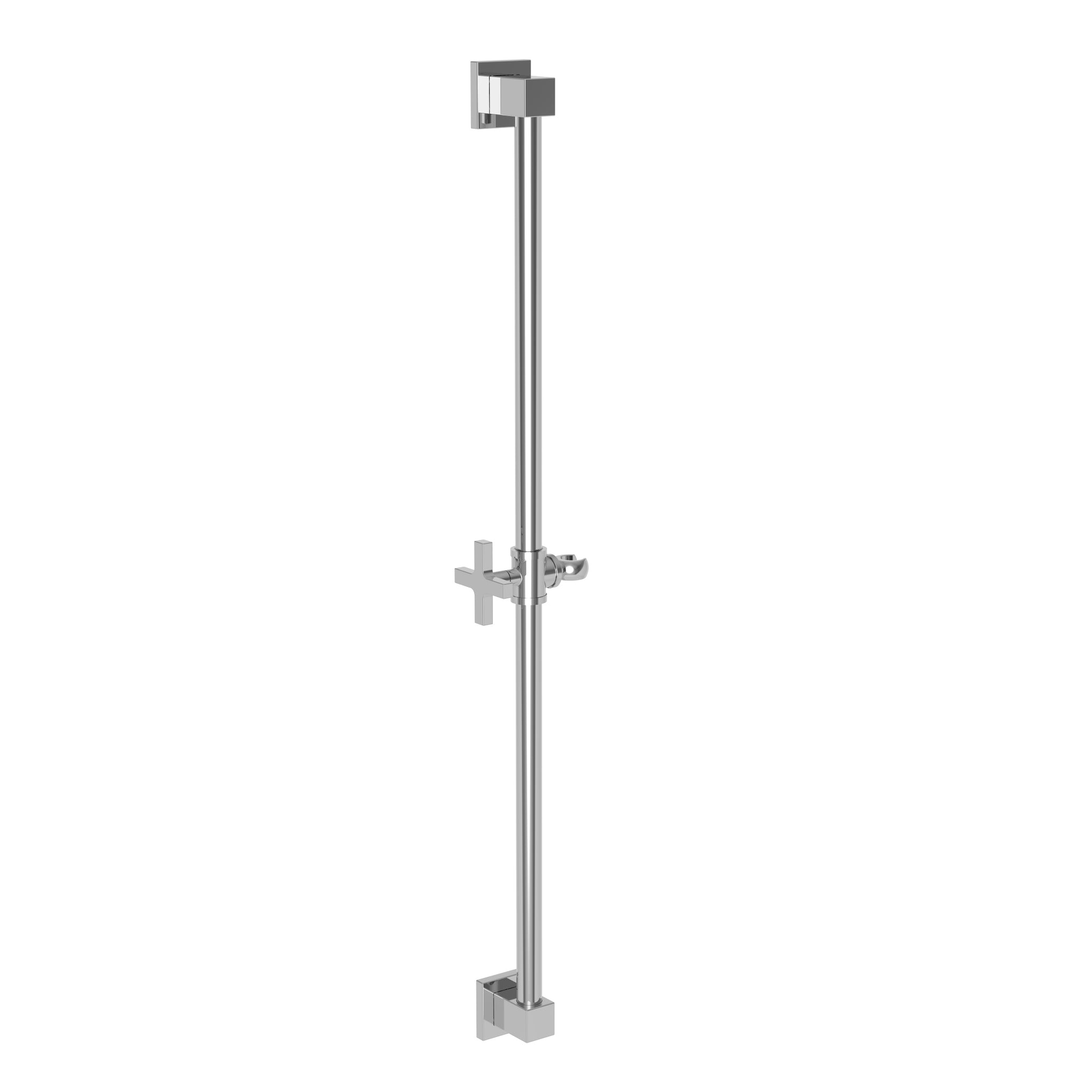 Newport Brass 295-1 Slide Bar – Plumbing Overstock
