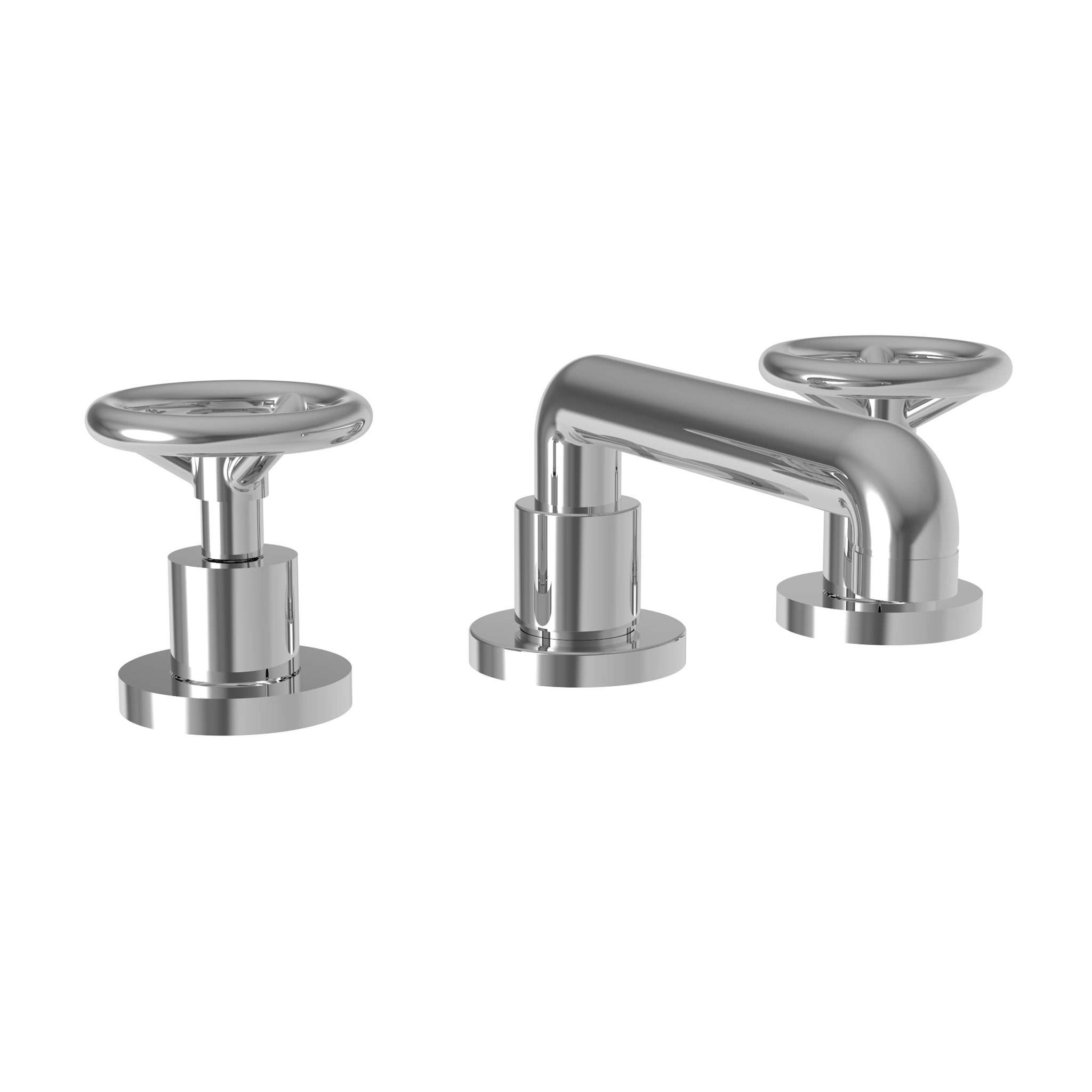 Newport Brass 2930 Slater Widespread Lavatory Faucet – Plumbing Overstock