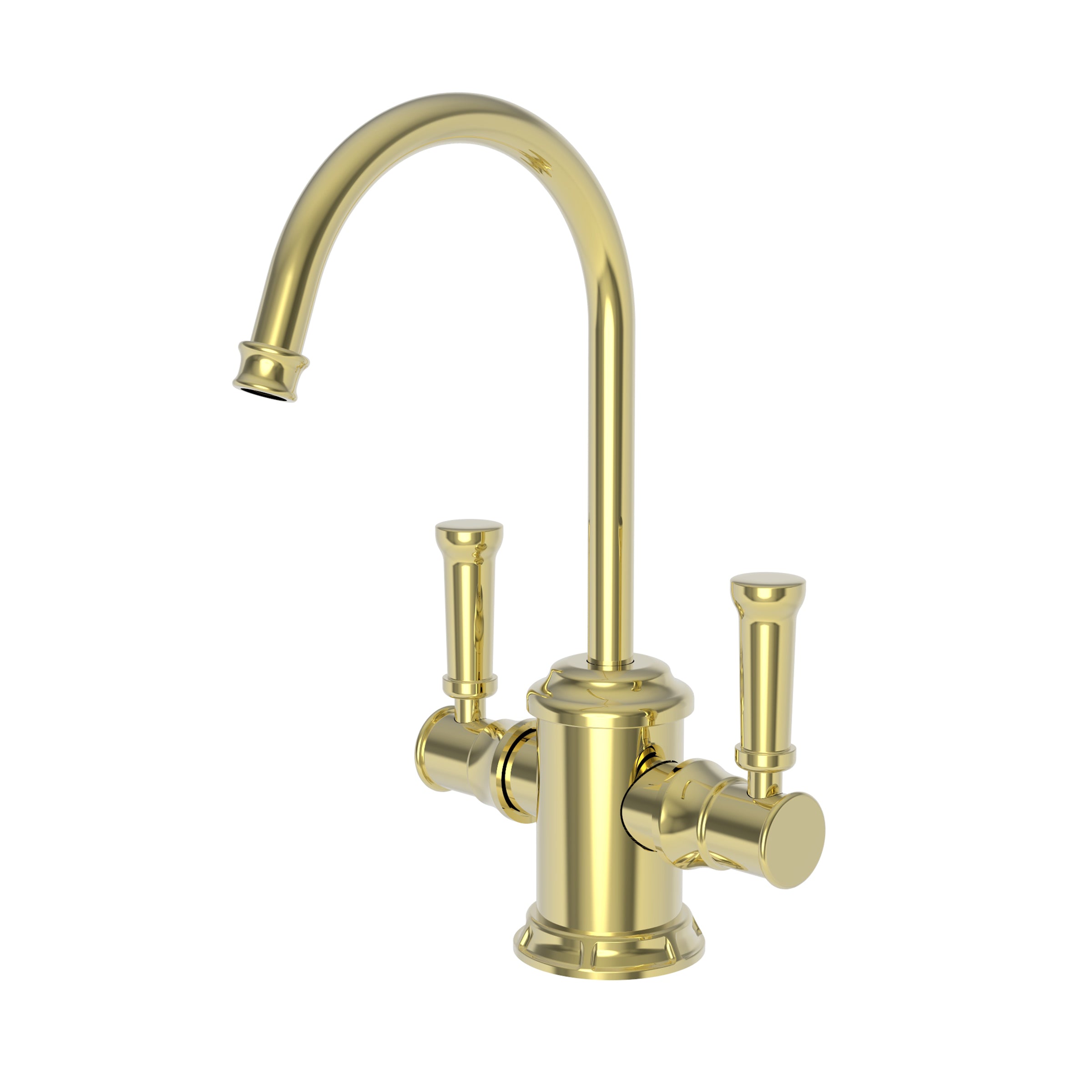 Newport Brass 3210-5603 Gavin Hot & Cold Water Dispenser – Plumbing ...