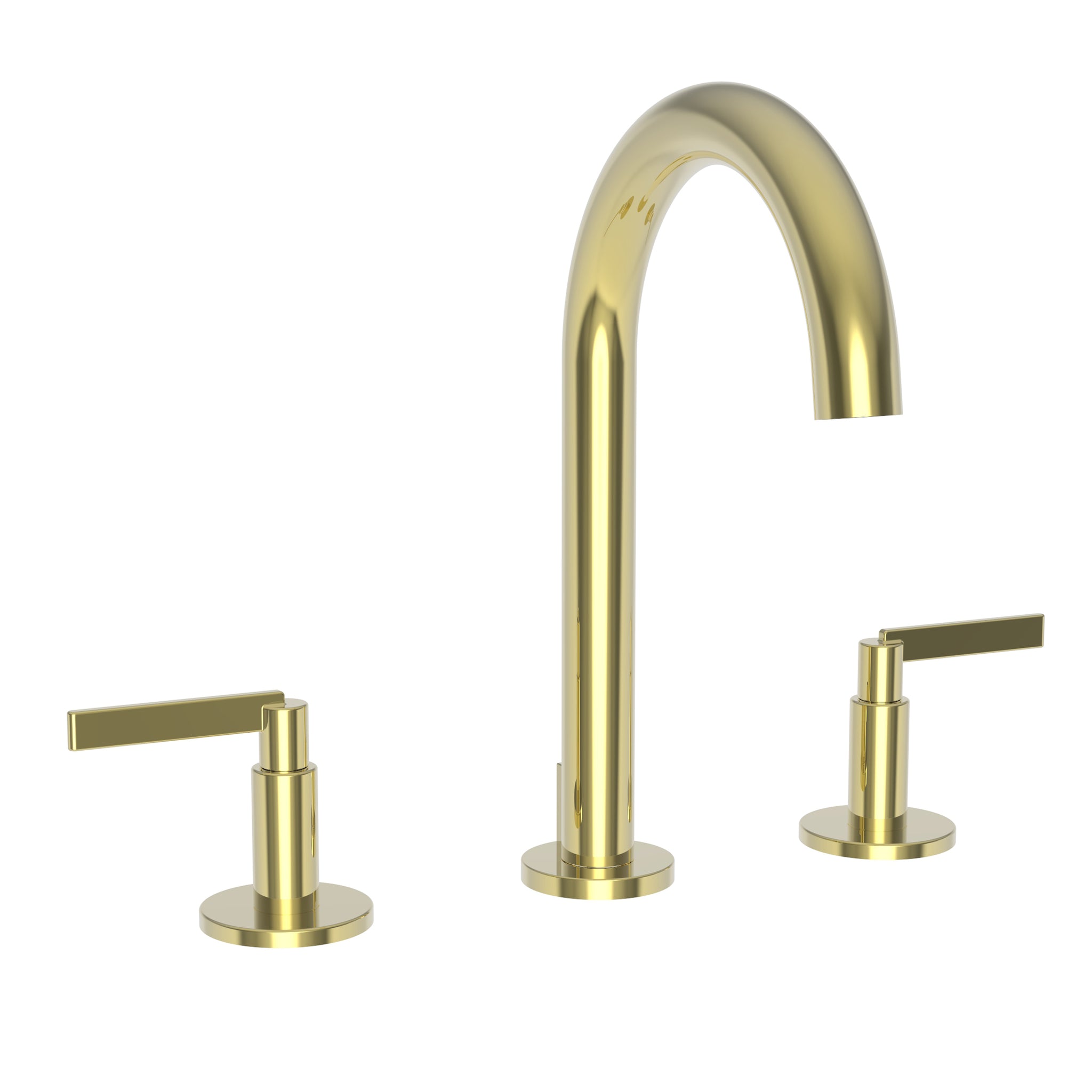 Newport Brass 3400 Tolmin Widespread Lavatory Faucet – Plumbing Overstock