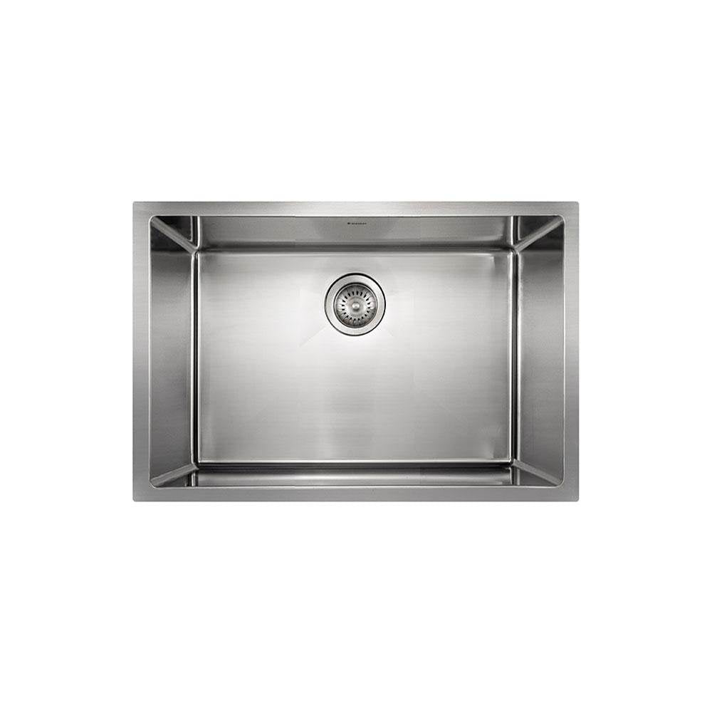 Hamat AXI-2318-12 - Axiom Laundry Undermount Sink – Plumbing Overstock